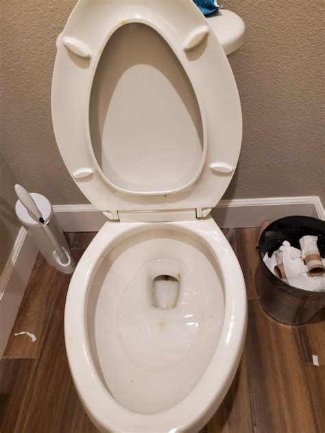 Forgets To Put Toilet Seat Down Tech Enhanced Life