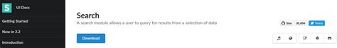 14 jquery live search plugins sitepoint