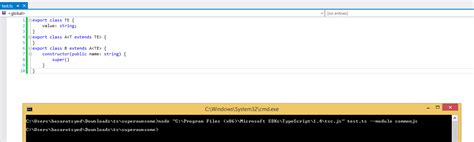 generics typescript type object does not satisfy the constraint