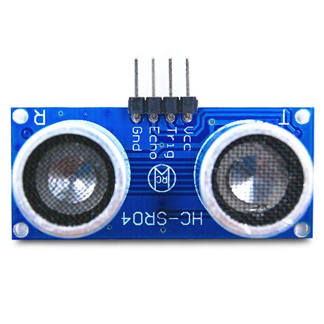 arduino compatible hc sr04 ultrasonic sonar distance sensor module