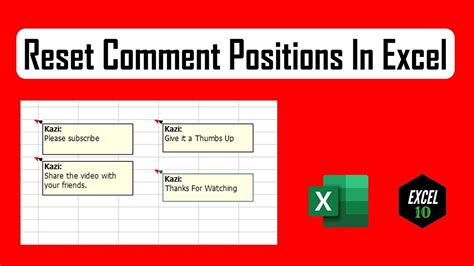 pin on excel tutorial