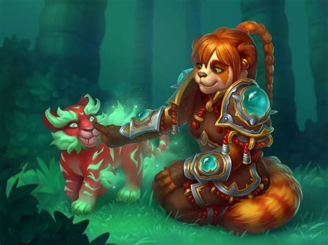 091520 By Lowly Owly On Deviantart Warcraft Art World Of Warcraft