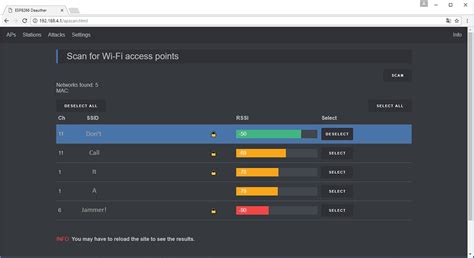 releases · spacehuhn esp8266 deauther · github