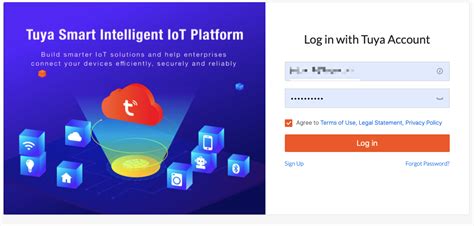 iot development practice in python on tuya cloud development platform