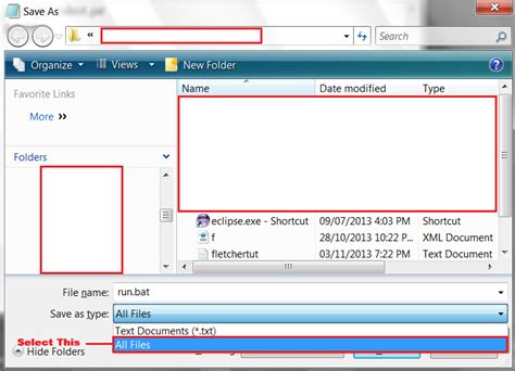 [pictures] how to run osbot with a batch file command