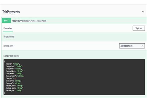 how to implement swagger in asp core web api