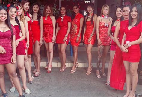 A Review Of Every Blow Job Bar In Pattaya My Sexpedition