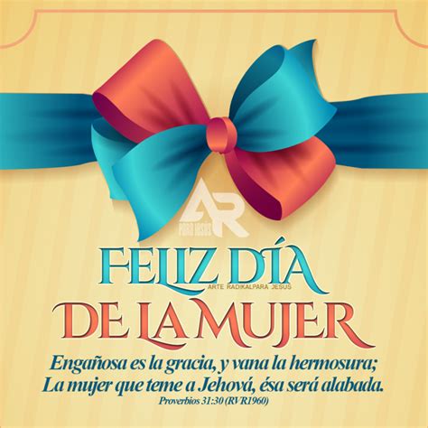 Imágenes Del Día De La Mujer Con Frases Bonitas Para Compartir