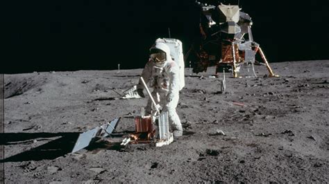 Bag Of Nasa Moon Dust Sells For 1 8m At Auction Fox News
