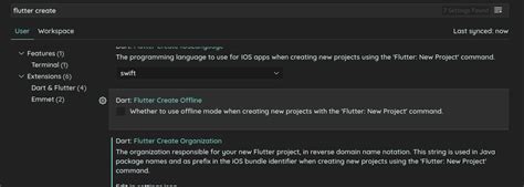 flutter how to add icon to open android emulator stack overflow images