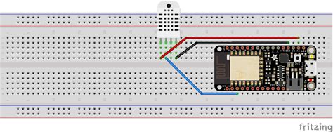 github azure samples iot hub feather huzzah client app
