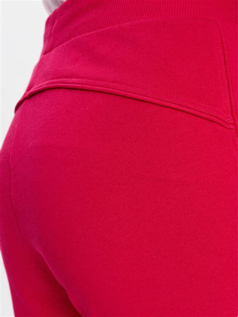United Colors Of Benetton Jogginghose 3j68p0472 Rosa Regular Fit