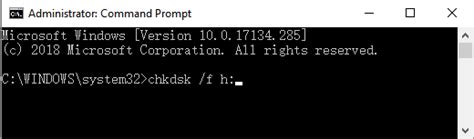 how to fix the file or directory is corrupted and unreadable error easeus