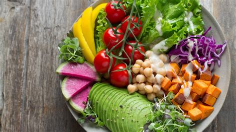 Las Mejores Recetas De Platos Vegetarianos Que Te Sorprenderán