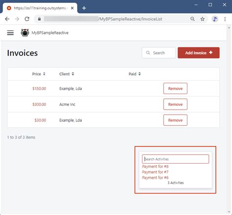sample reactive taskbox overview outsystems