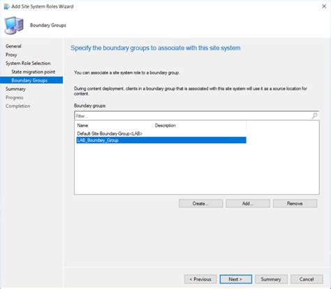 migrating user data using usmt mecm osd deployment
