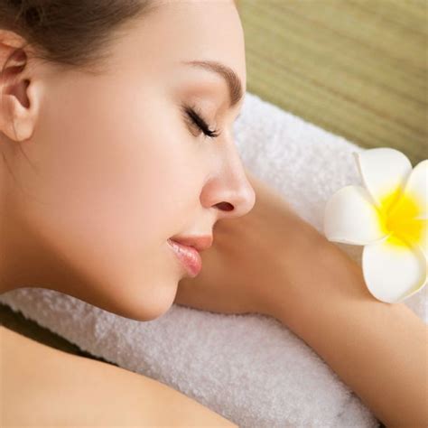 Massage And Body Treatments La Beauty Day Spa Pacific Fair Broadbeach