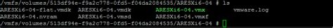 vmware 5 5 enable guest nested hypervisor “hardware virtualization
