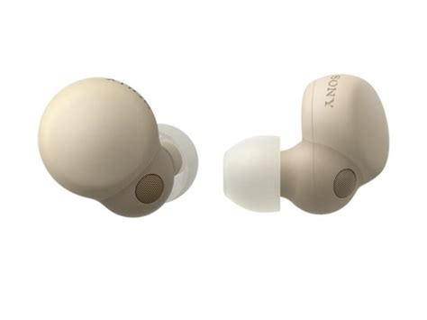 Sony Wfls900n B Linkbuds S Truly Noise Canceling Wireless Earbuds