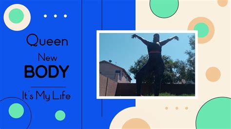 Queen New Body Core And Back Workout Youtube