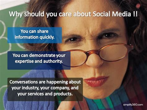 importance of social media website inspiration book