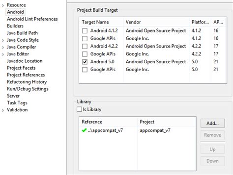 android support v7 appcompat jar download canadasupernal