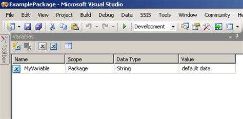execute sql server 2005 integration services package from