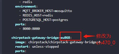 使用chirpstack服务器快速搭建本地lorawan网络 电子发烧友网