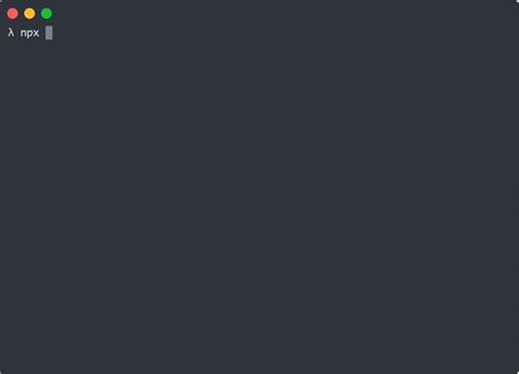 improve your javascript developer experience by generating code by
