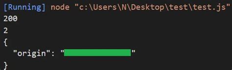 node js implement 2 get and put request using fetch h2 package