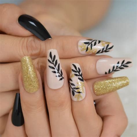 Chrome Lavender Purple Press On Fingernails Unicorn Holo Fake Nails