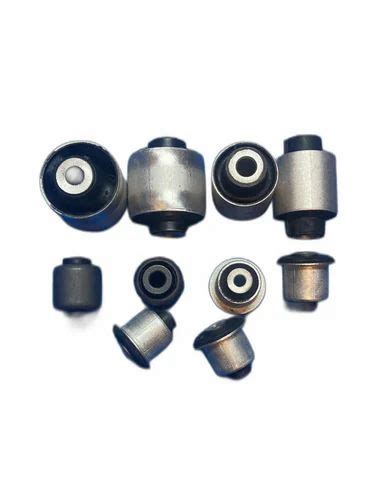 Understanding Suspension Bushings And Their Importance