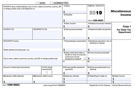 how to interpret a 1099 misc