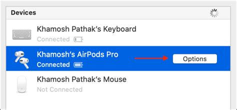 How To Enable Noise Cancellation For Airpods Pro On Iphone Ipad And Mac