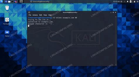 List Of Best Kali Linux Tools For Penetration Testing And Hacking