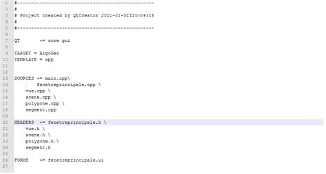 qt slot undefined reference