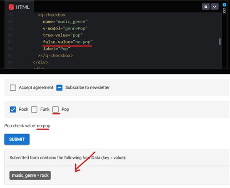checkbox false value does not send on form submit · issue 10687