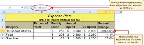 2 1 formulas beginning excel first edition