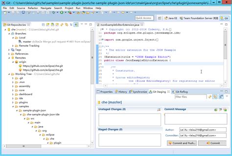 几款好用的git gui客户端工具 devops 博客
