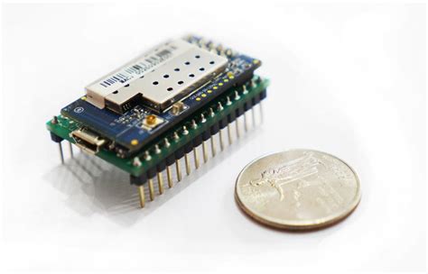 wifiduino chip sized arduino with wi fi and mini oled screen video