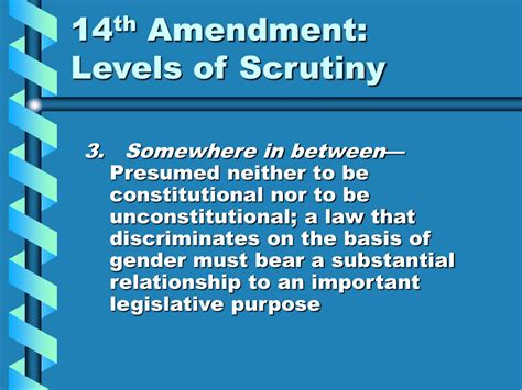 Ppt Ap Government Chapter 5 Powerpoint Presentation Free Download