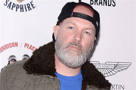 Fred Durst Sex Tape Video Telegraph