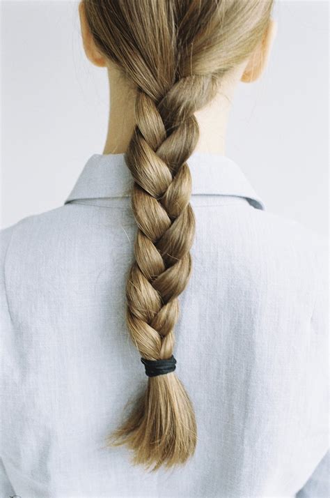 6 Quick And Easy Ways To Look Put Together Stylists Say — Elizabeth