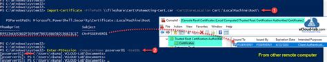 troubleshooting replacing a corrupted certificate on esxi server images