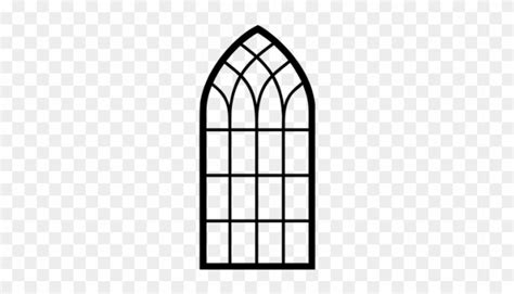 Clip Art Church Windows