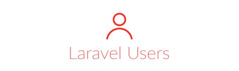 github jeremykenedy laravel users a users management