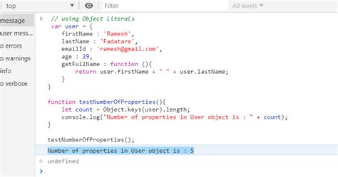 39 javascript get object methods list javascript nerd answer