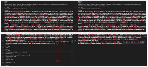 ghostscript fails to convert pdf file rgb to cmyk with no error at aws