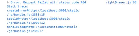 node js axios can get but not post to the same url