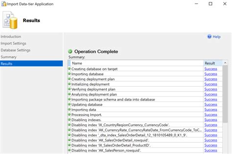 how to export data from azure sql db db cloud tech